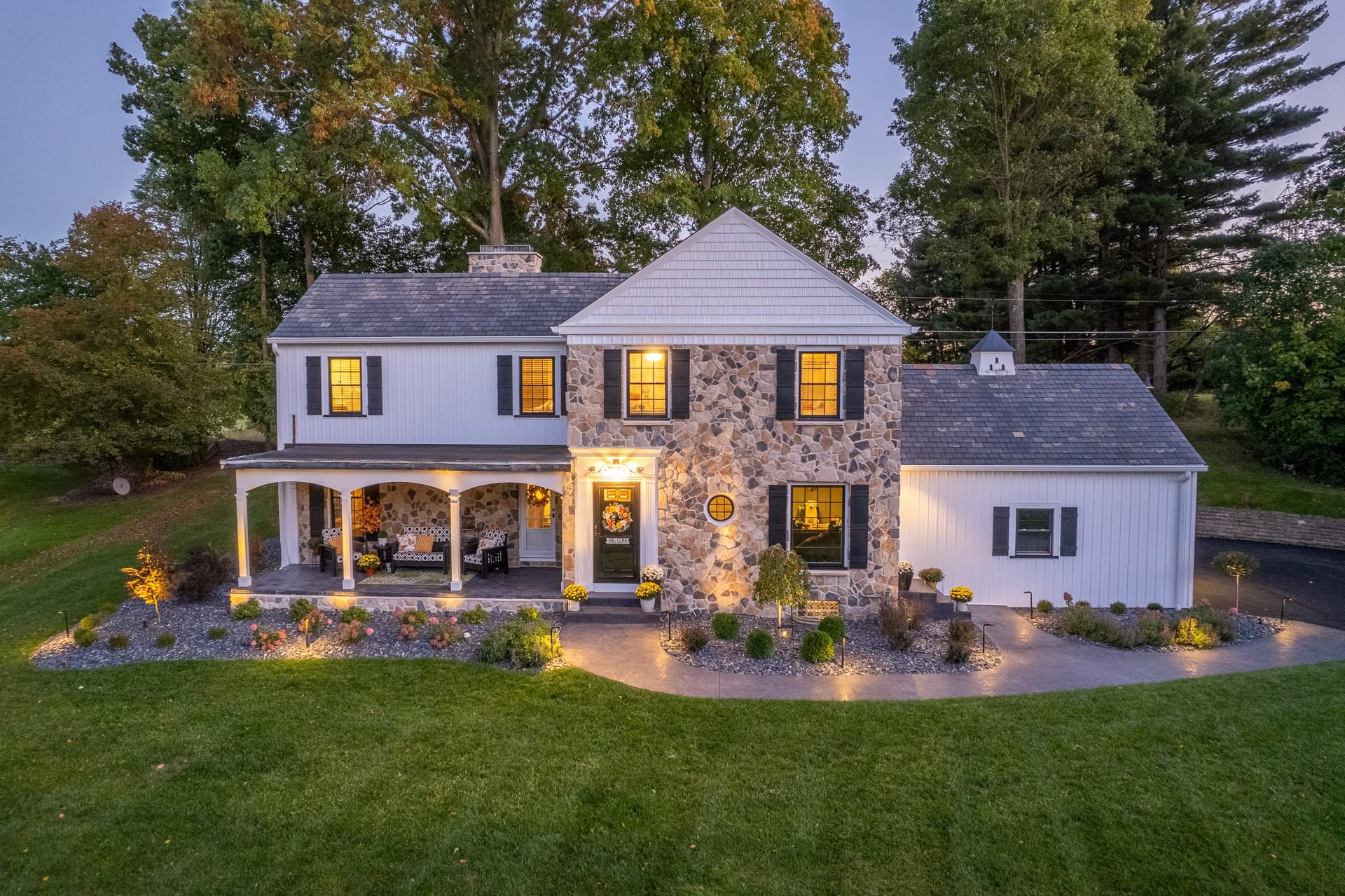 Landscaping Design and Installation Services - Nardo's Landscaping ...